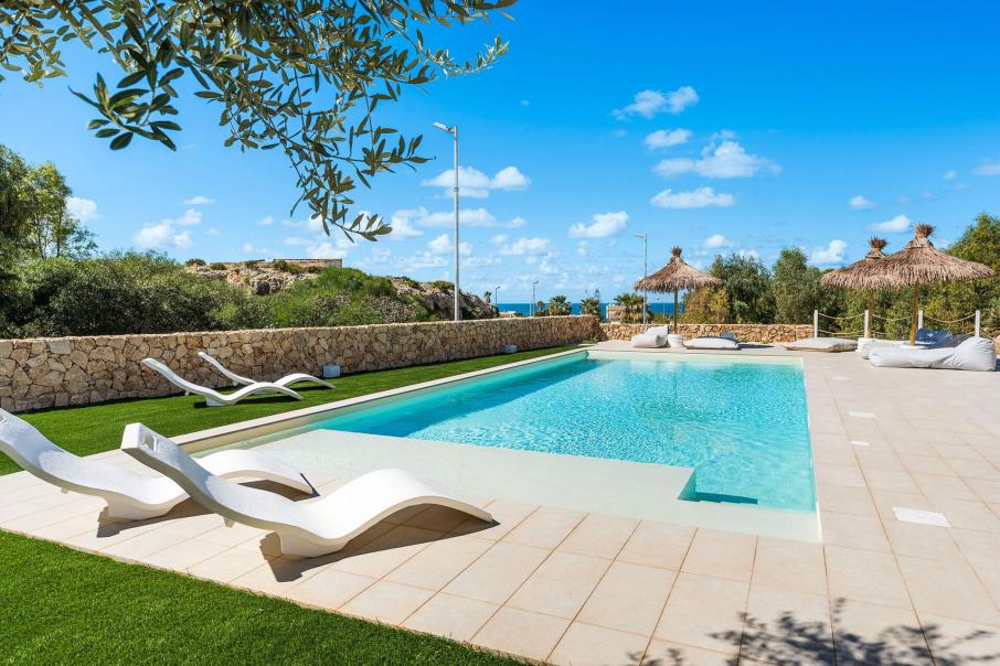 Villa Castalia | Perillo Custom Vacations