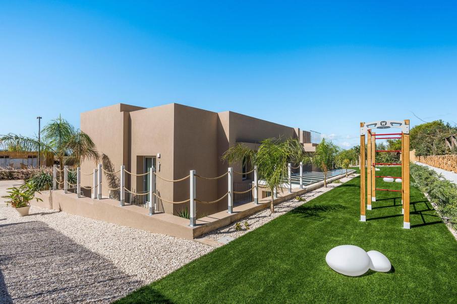 Villa Castalia | Perillo Custom Vacations