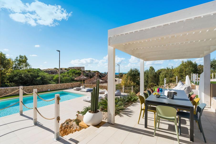 Villa Castalia | Perillo Custom Vacations