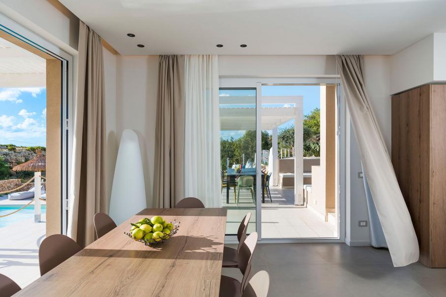 Villa Castalia | Perillo Custom Vacations