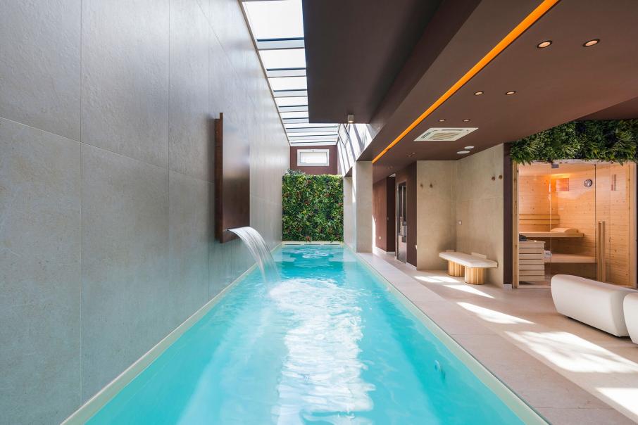 Villa Castalia | Perillo Custom Vacations
