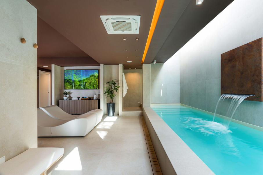 Villa Castalia | Perillo Custom Vacations