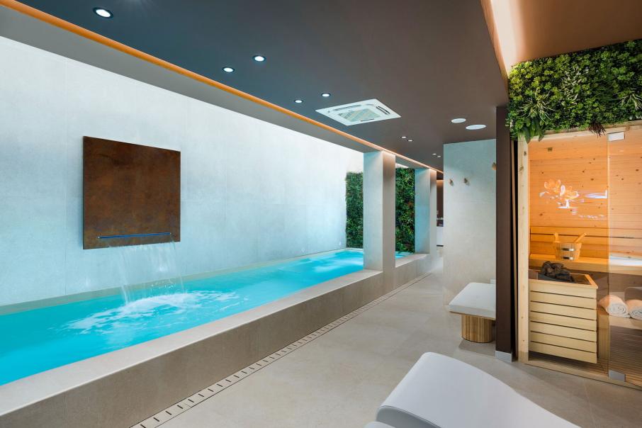 Villa Castalia | Perillo Custom Vacations