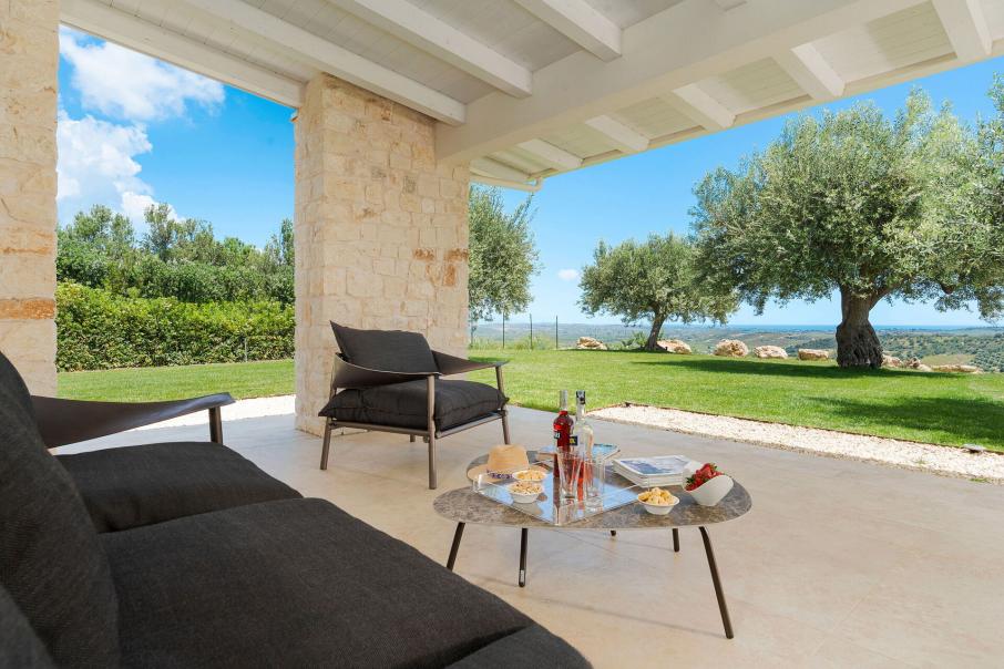 Netina Domus | Perillo Custom Vacations