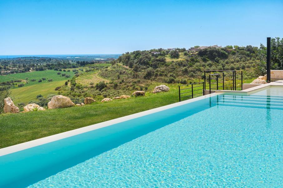 Netina Domus | Perillo Custom Vacations