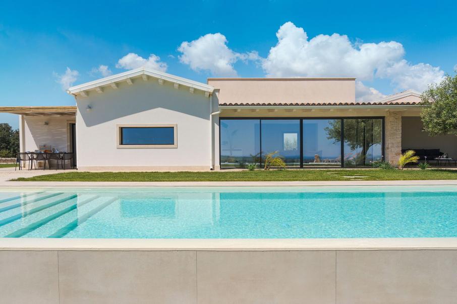 Netina Domus | Perillo Custom Vacations