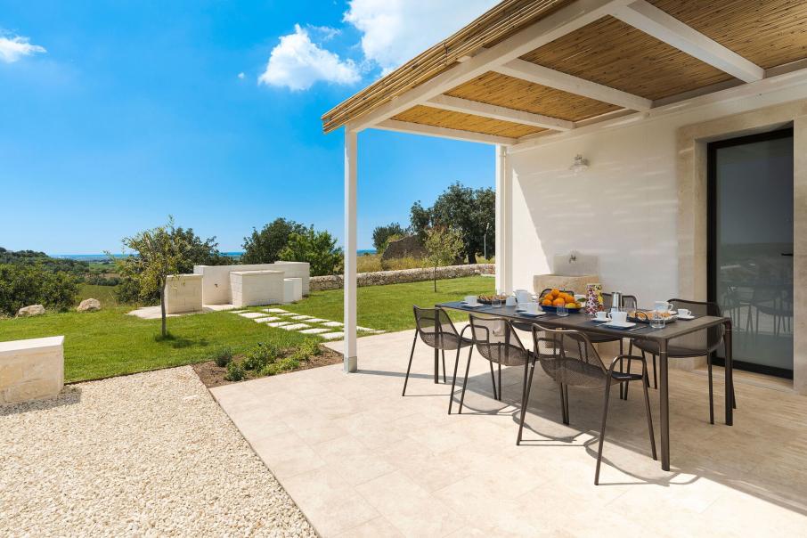 Netina Domus | Perillo Custom Vacations