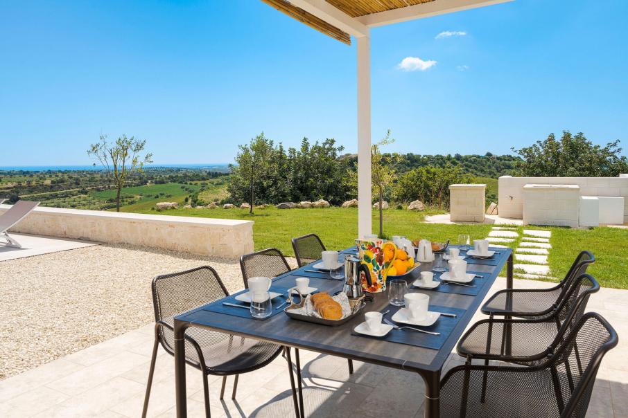 Netina Domus | Perillo Custom Vacations