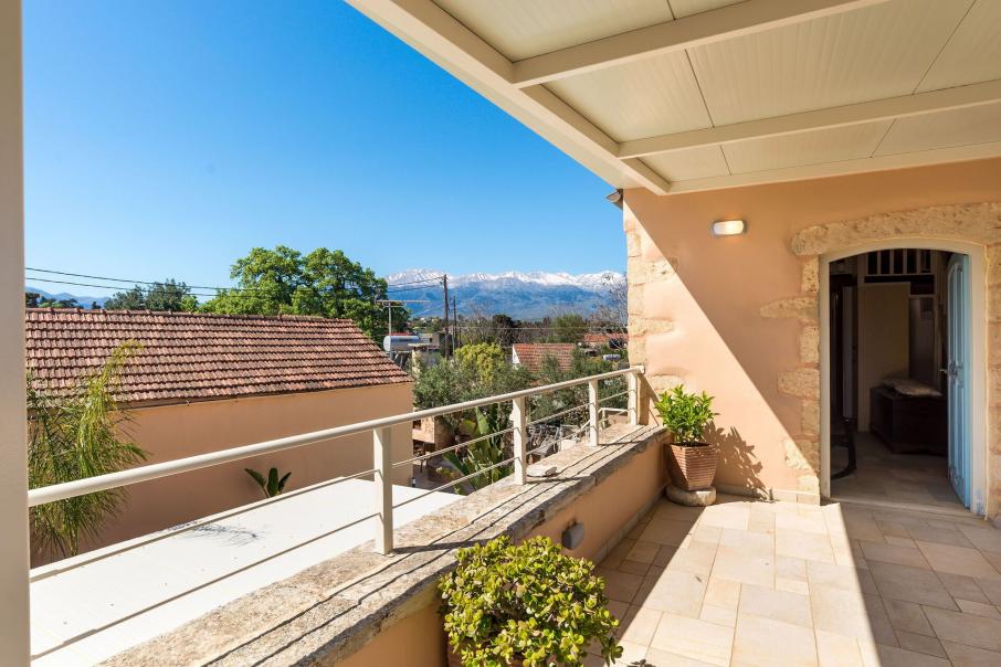 Villa Cava | Perillo Custom Vacations