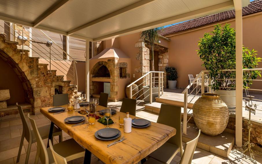 Villa Cava | Perillo Custom Vacations