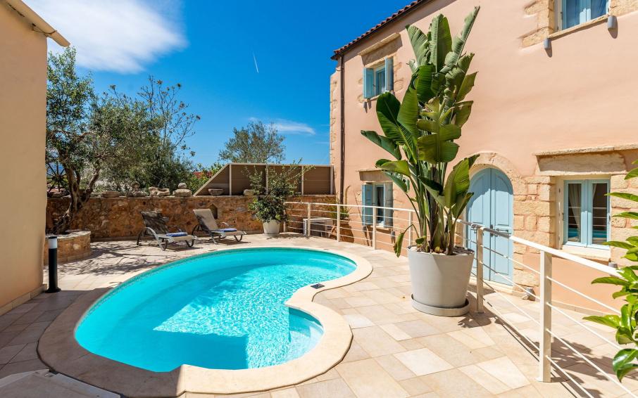 Villa Cava | Perillo Custom Vacations