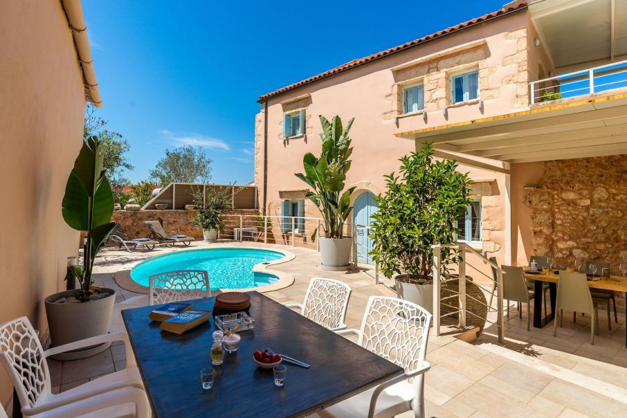 Villa Cava | Perillo Custom Vacations