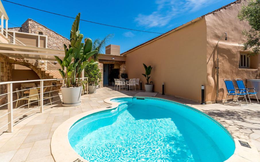 Villa Cava | Perillo Custom Vacations