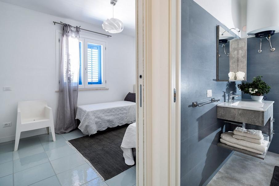 Spuma Di Mare | Perillo Custom Vacations