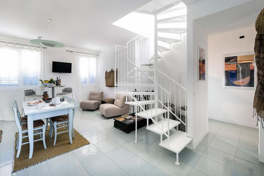 Spuma Di Mare | Perillo Custom Vacations