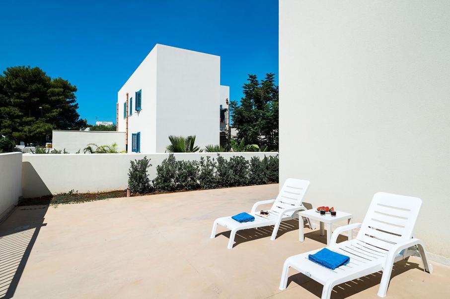 Spuma Di Mare | Perillo Custom Vacations