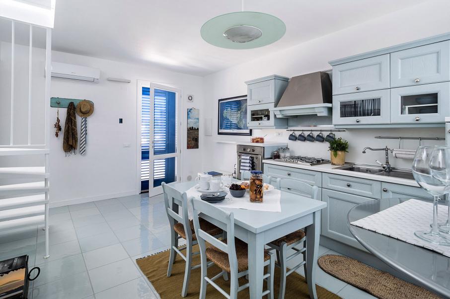 Spuma Di Mare | Perillo Custom Vacations