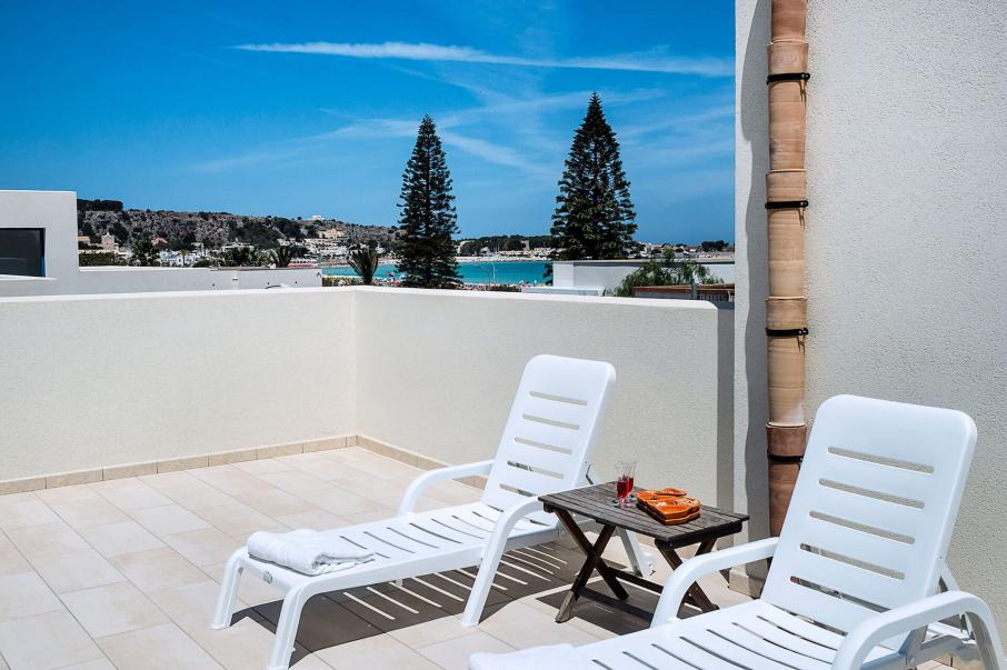 Spuma Di Mare | Perillo Custom Vacations