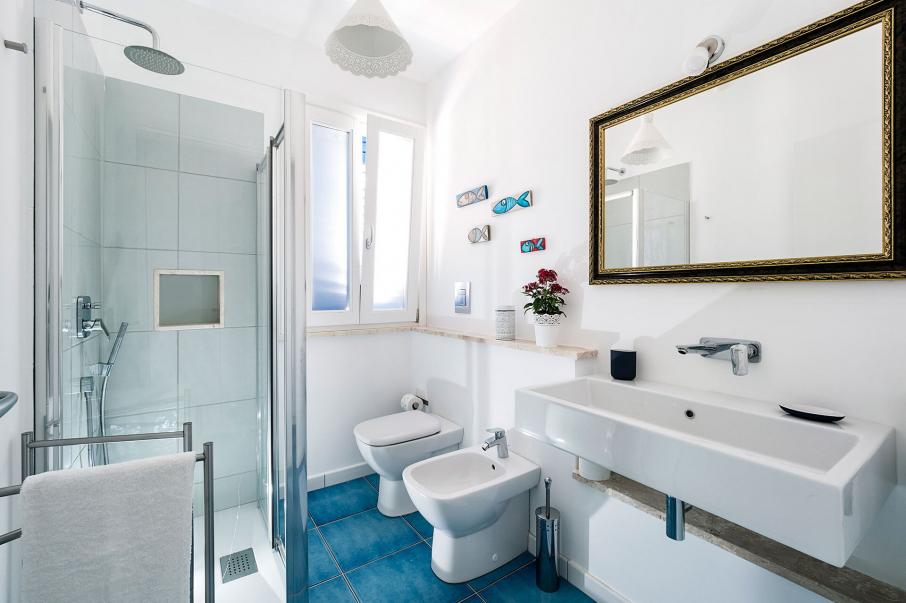 Spuma Di Mare | Perillo Custom Vacations