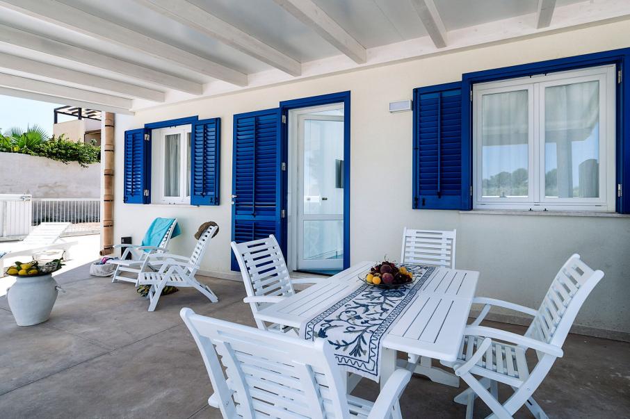 Spuma Di Mare | Perillo Custom Vacations
