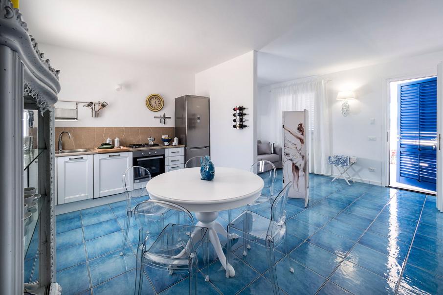 Spuma Di Mare | Perillo Custom Vacations