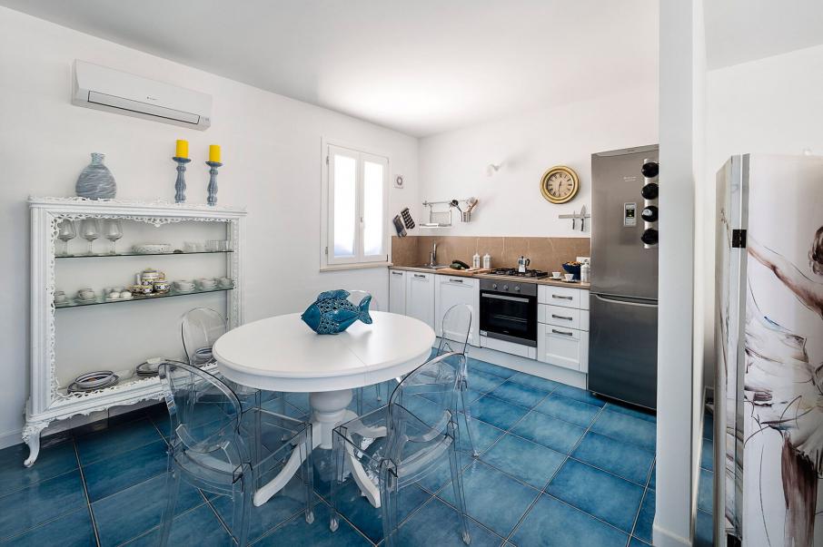 Spuma Di Mare | Perillo Custom Vacations