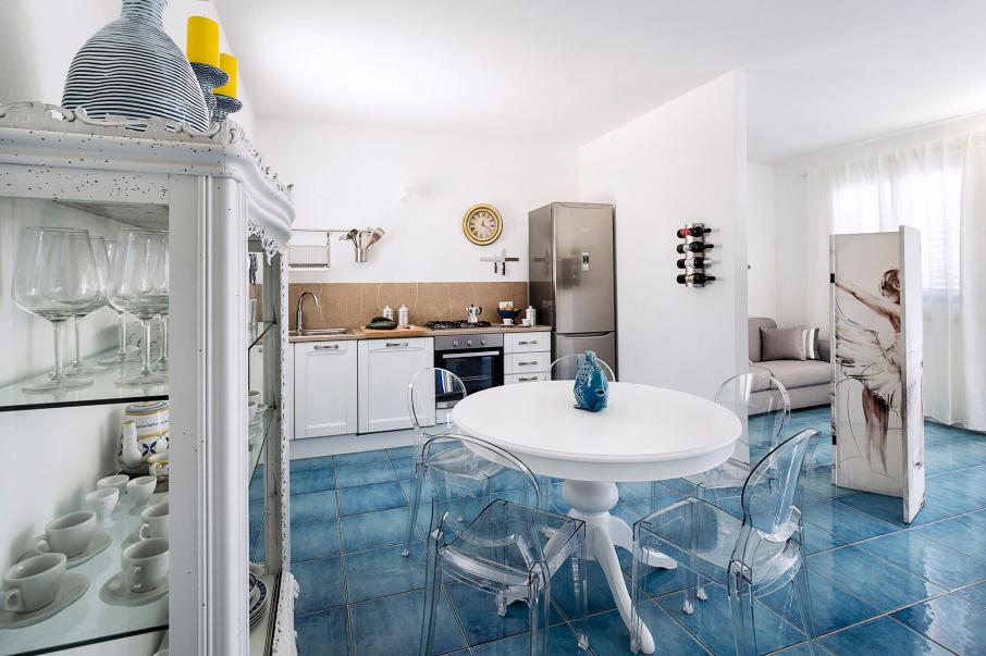 Spuma Di Mare | Perillo Custom Vacations
