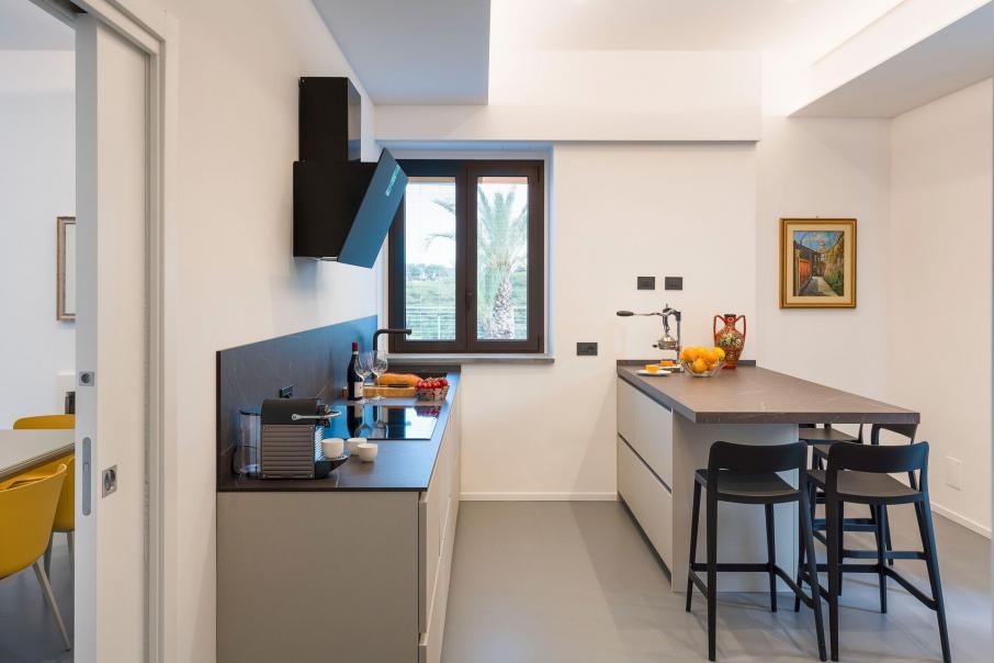 Villa Gianos | Perillo Custom Vacations