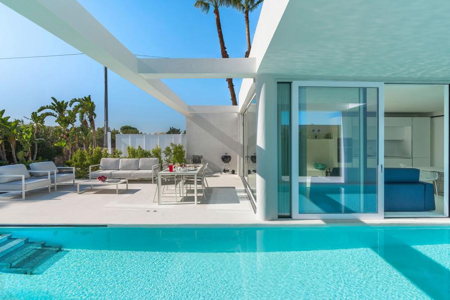 Villa Gadir | Perillo Custom Vacations