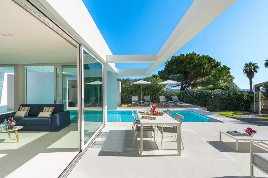 Villa Gadir | Perillo Custom Vacations