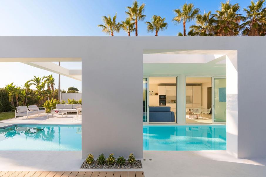 Villa Gadir | Perillo Custom Vacations