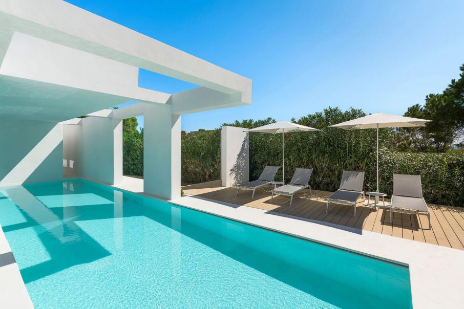 Villa Gadir | Perillo Custom Vacations