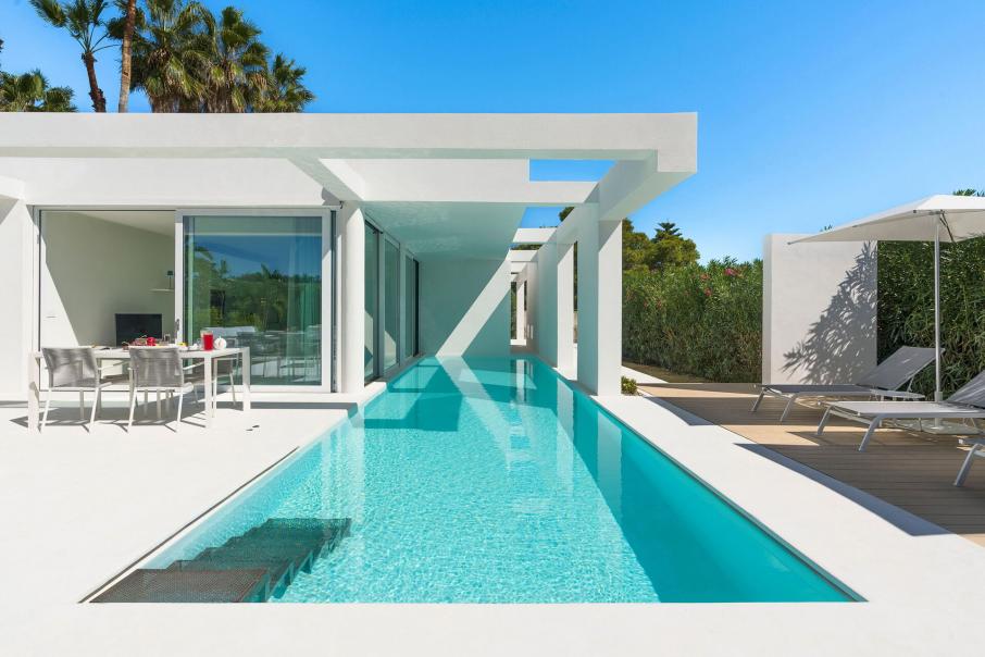 Villa Gadir | Perillo Custom Vacations